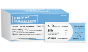 UNIFY Surgical Sutures - Page 1 - AD Surgical